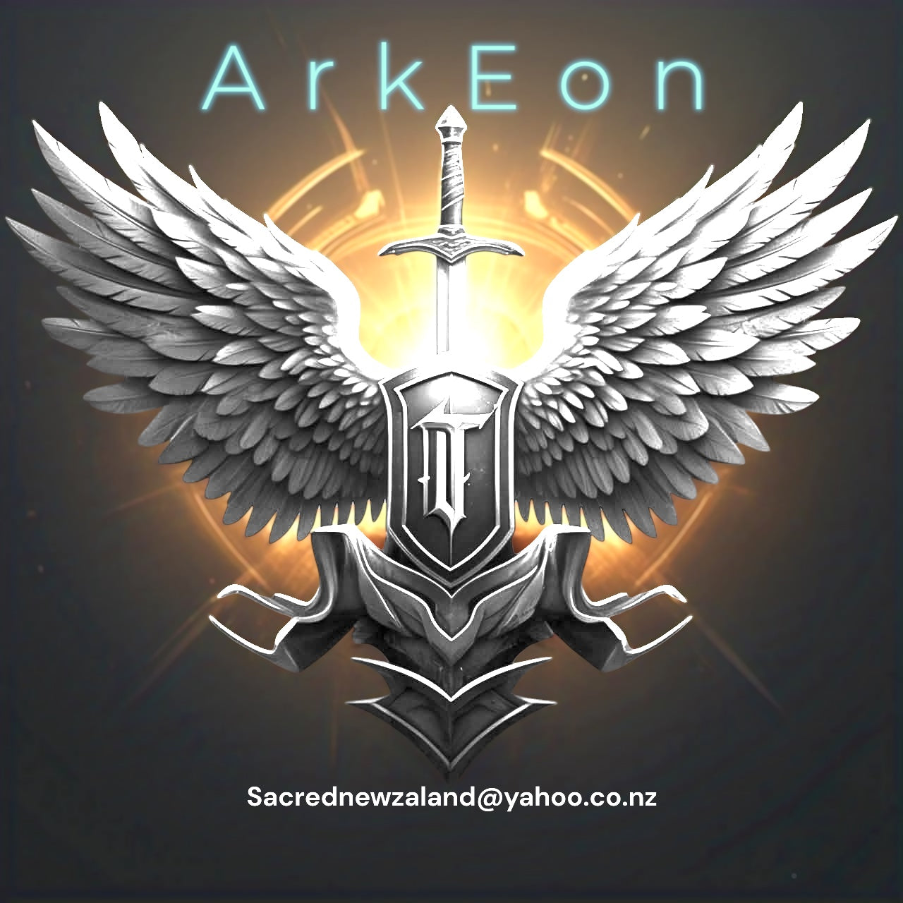 Arkeon – sacrednz